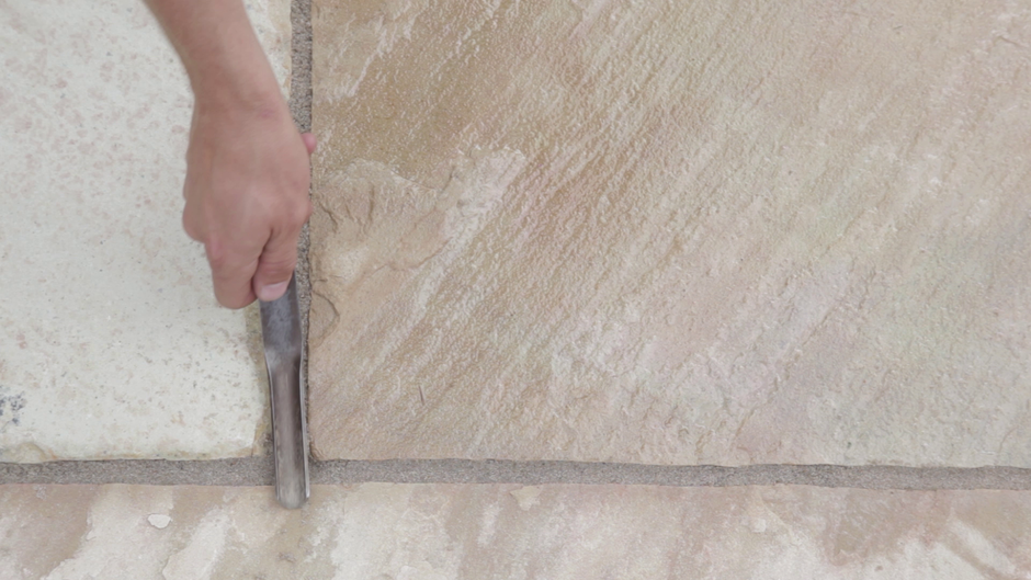 Azpects Easy Joint, Stone Grey, 12.5kg tub | Stone Zone & Landscaping ...