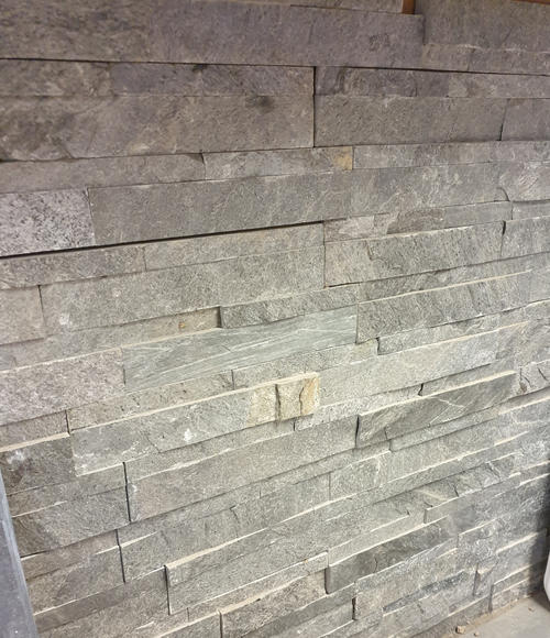 Ledger Stone Walling | Stone Zone & Landscaping Centre