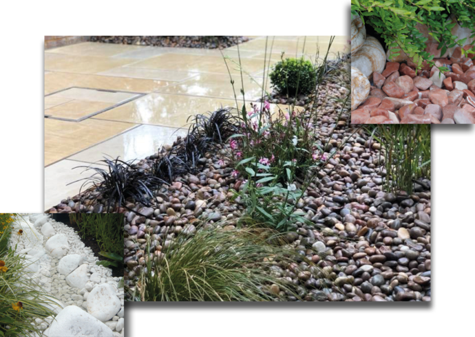 Cobbles & Pebbles | Stone Zone & Landscaping Centre
