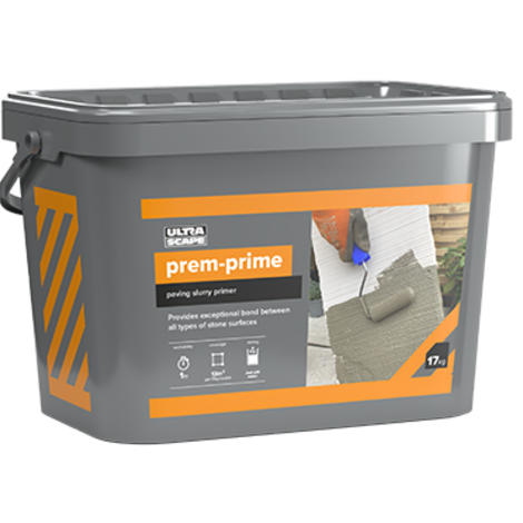 UltraScape Pro-Prime Paving Slurry Primer, 20kg Bag | Stone Zone ...