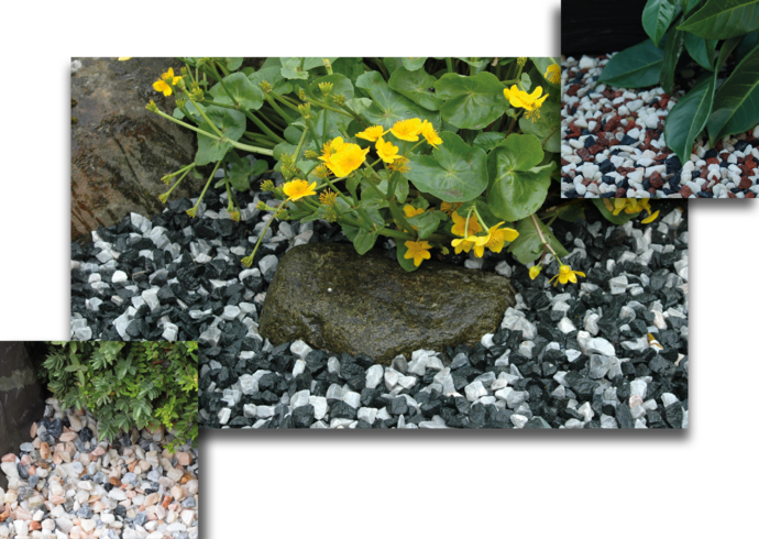 Affordable Decorative Garden Stones | Stone Zone & Landscaping Centre