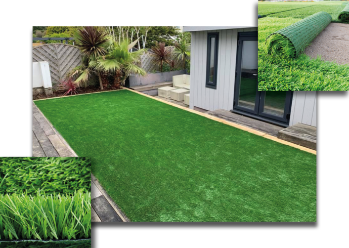 Artificial Grass | Stone Zone & Landscaping Centre